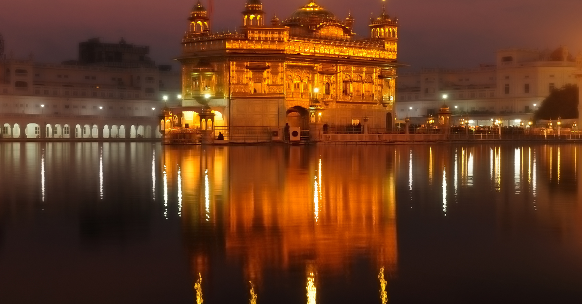 Amritsar - Imagination Club Resort
