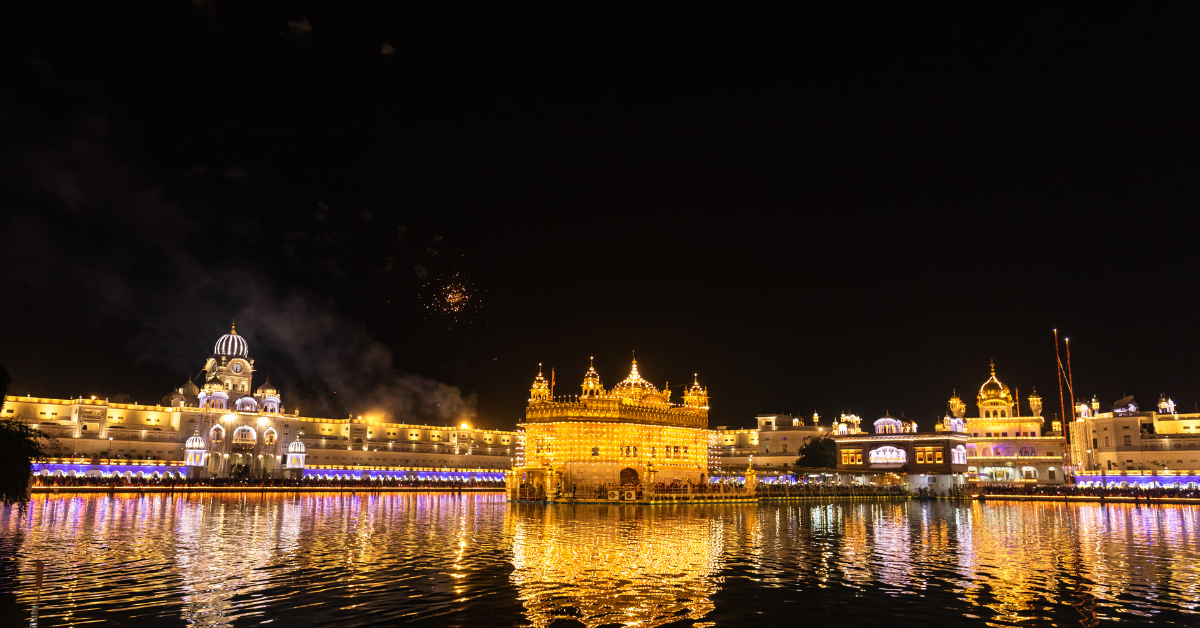 Amritsar - Imagination Club Resort