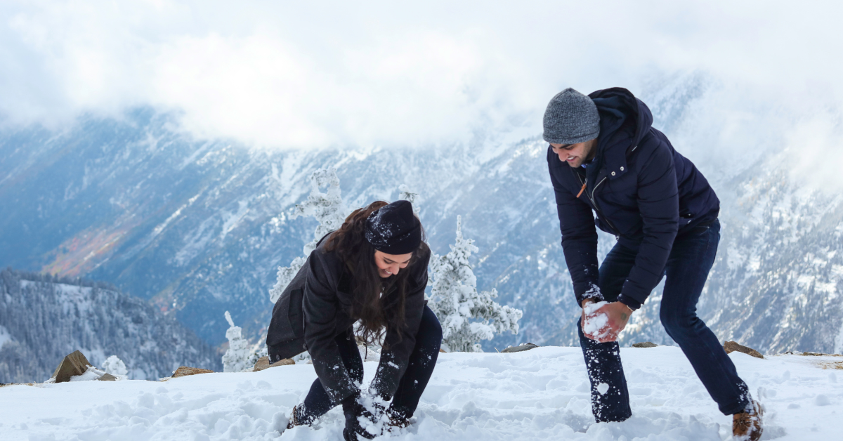 Shimla - Imagination Club Resort